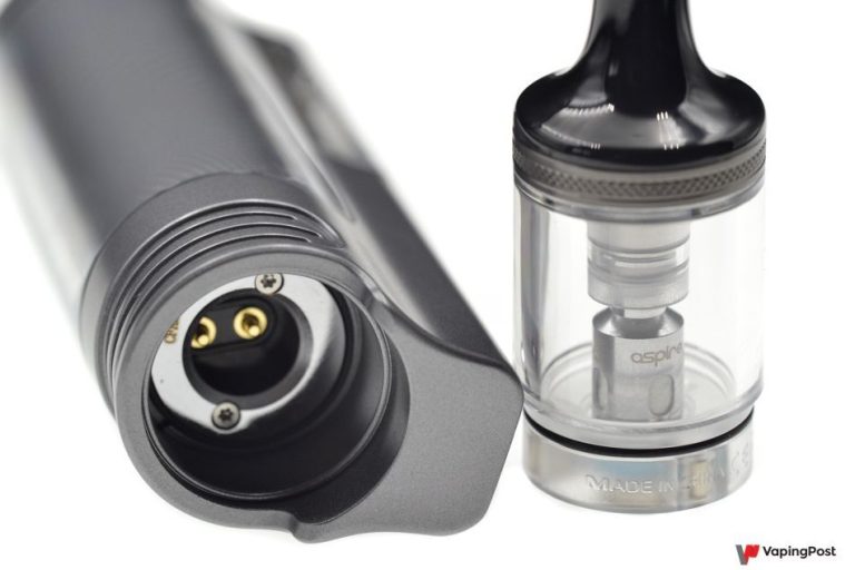 Review: Flexus AIO – Aspire - Vaping Post