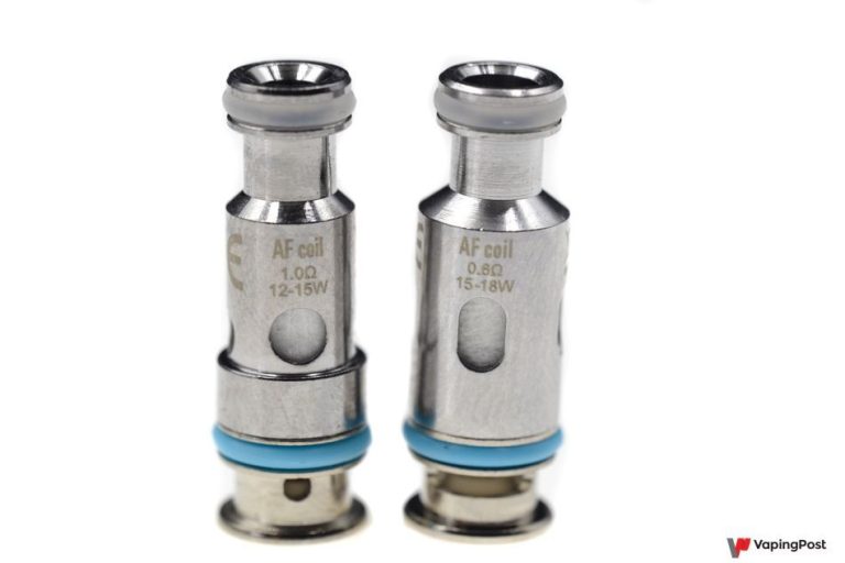 Review: Flexus AIO – Aspire - Vaping Post