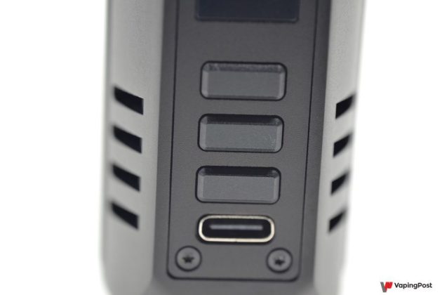 Review: Odin Mini V2 – Vaperz Cloud - Vaping Post