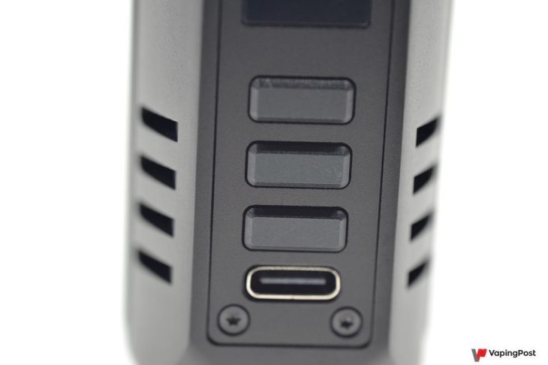 Review: Odin Mini V2 – Vaperz Cloud - Vaping Post