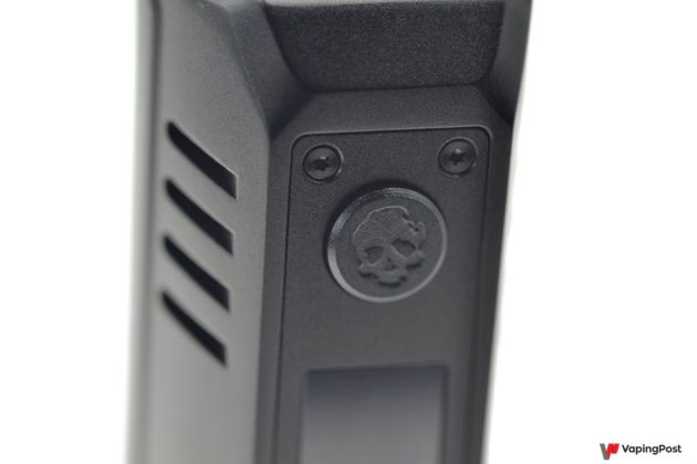 Review: Odin Mini V2 – Vaperz Cloud - Vaping Post