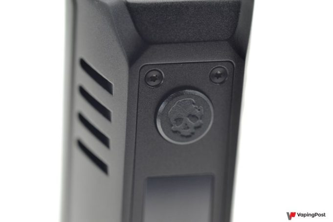 Review: Odin Mini V2 – Vaperz Cloud - Vaping Post