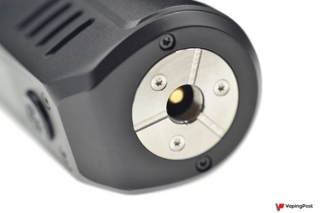 Review: Odin Mini V2 – Vaperz Cloud - Vaping Post