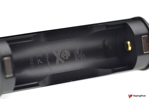 Review: Odin Mini V2 – Vaperz Cloud - Vaping Post