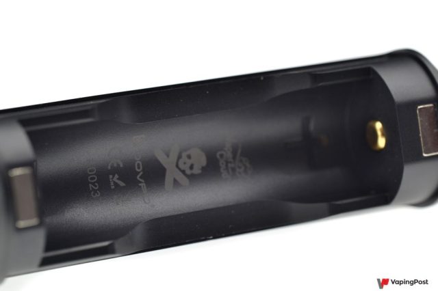 Review: Odin Mini V2 – Vaperz Cloud - Vaping Post