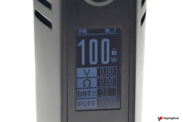 Review: Odin Mini V2 – Vaperz Cloud - Vaping Post