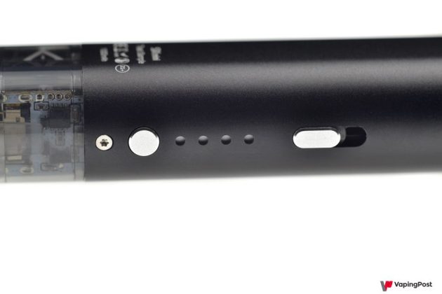 Review: PureMax – Sx Mini - Vaping Post