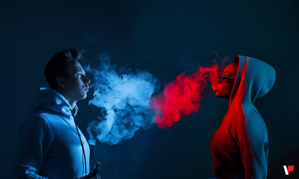 Mental Distress: An Overlooked Factor as to Why Teens Are More Likely ...