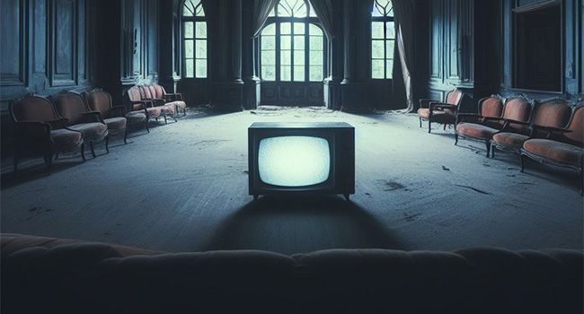 Juul on Netflix, the perfect series to scare yourself at Halloween ...