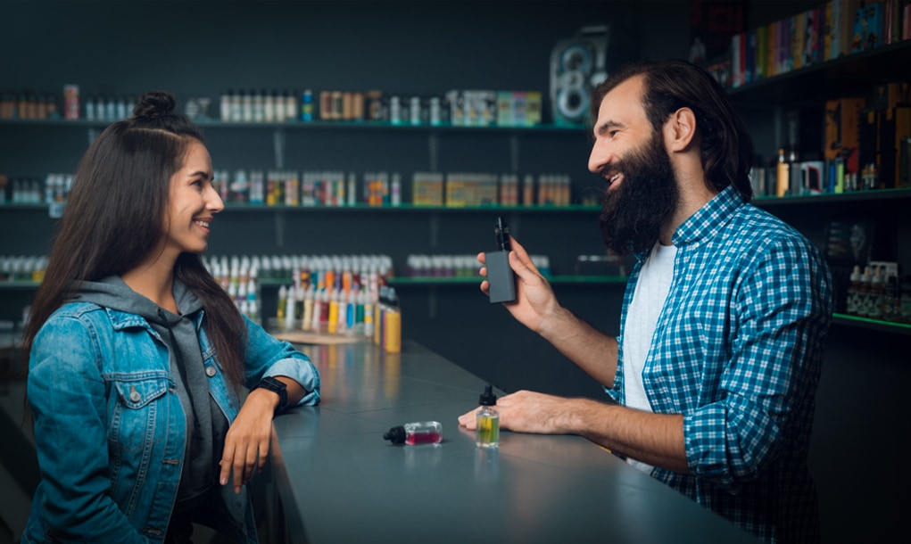 The UK Govt. Finally Announces a Much Needed Vape Retailers' Licensing ...