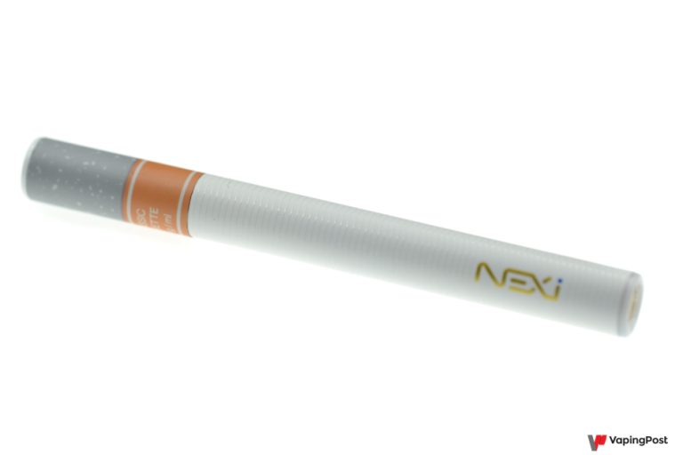 Review: Nexi One – Aspire - Vaping Post