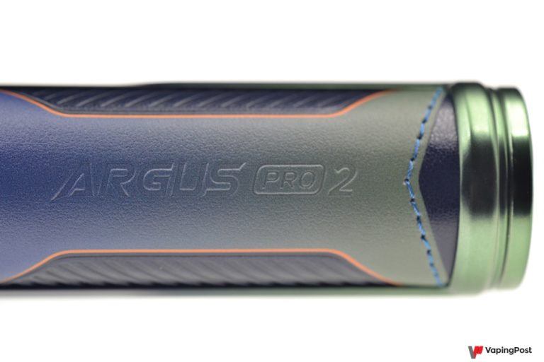 Review: Argus Pro 2 – Voopoo - Vaping Post