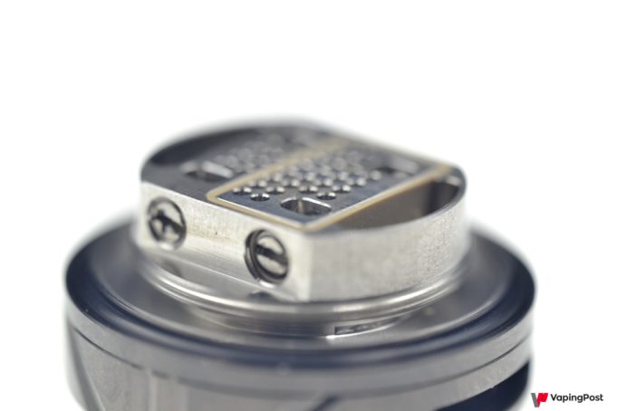 Review: Fat Rabbit 2 RTA – Hellvape - Vaping Post