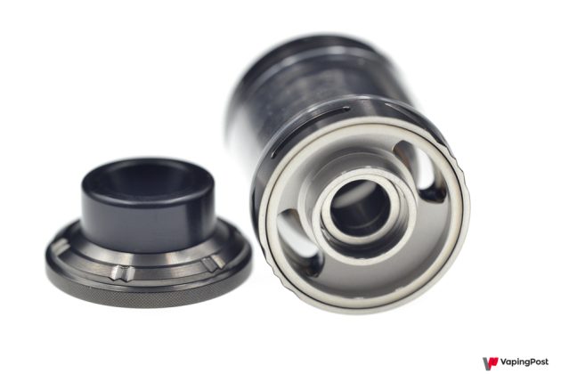 Review: Fat Rabbit 2 RTA – Hellvape - Vaping Post