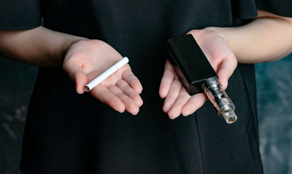 Mixed Opinions About Dual Use - Based on What Facts? - Vaping Post