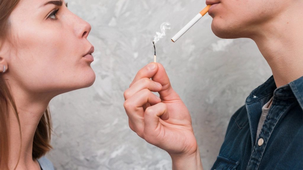 Why Are Authorities Ignoring the Smoking Cessation Success Achieved by ...