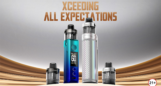 Best Anti-Leak System, Flavor Performance, Longevity... How Does the ...