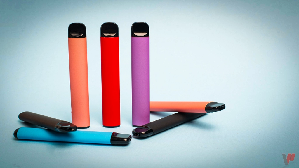 Beyond the Ban: Will the UK’s Shift to Reusable Vapes Drive Sustainable ...