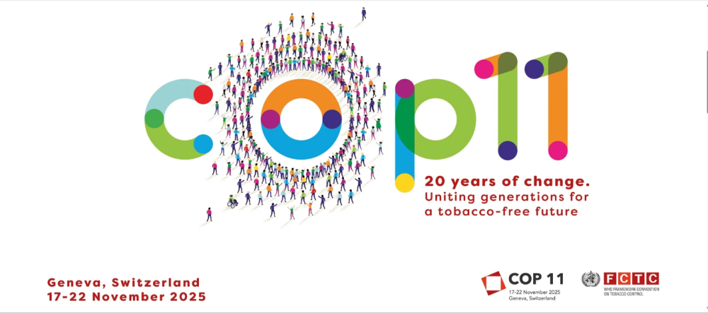 The WHO’s Blind Spot: The Latest Concerns Related to the Upcoming COP ...